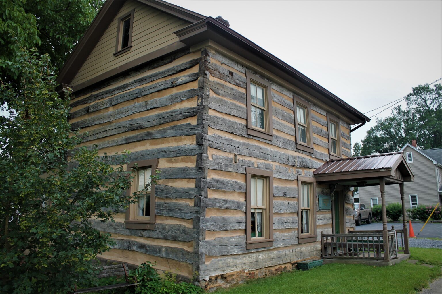 History – Duncansville Borough