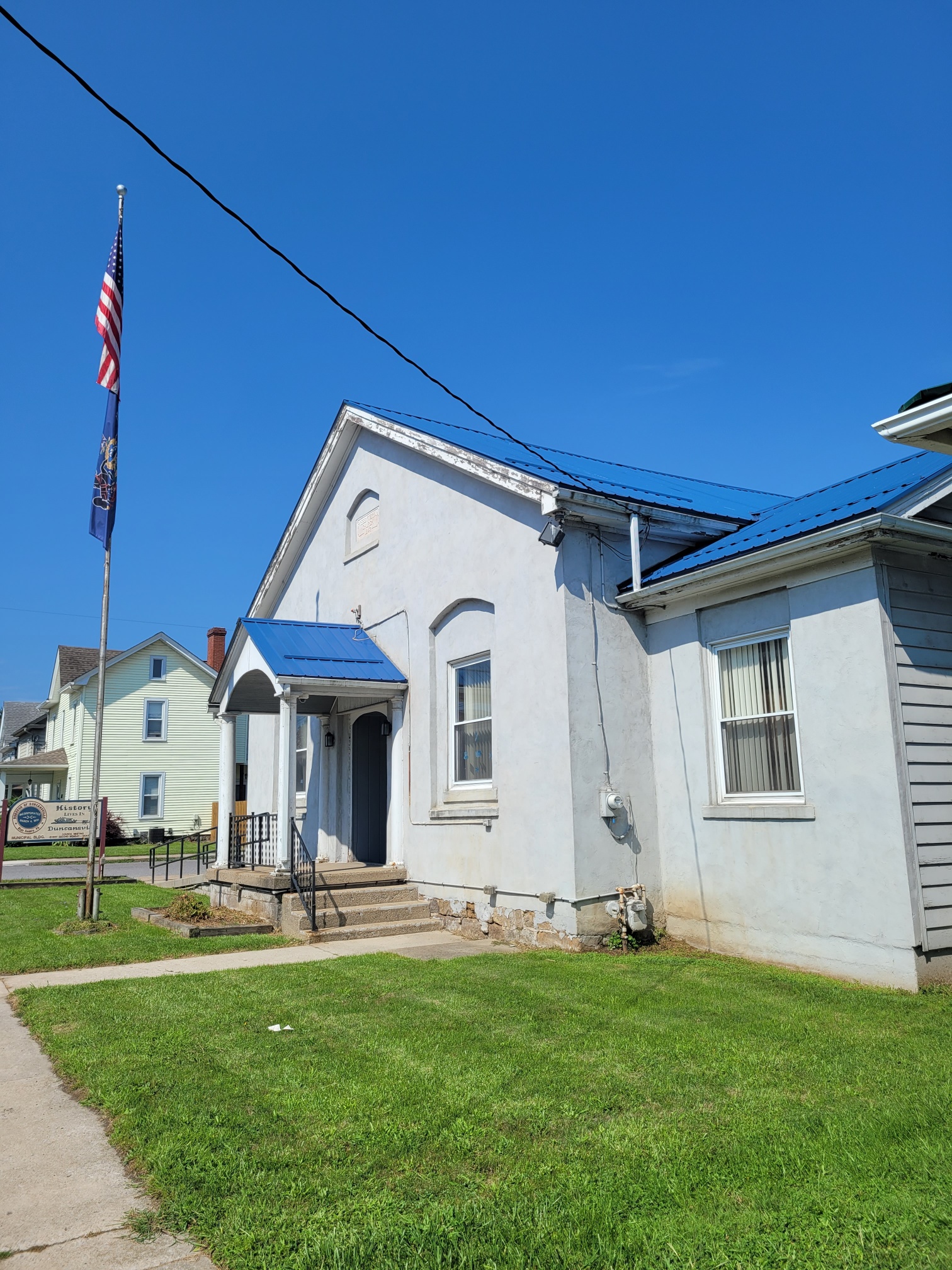 Business In The Borough – Duncansville Borough