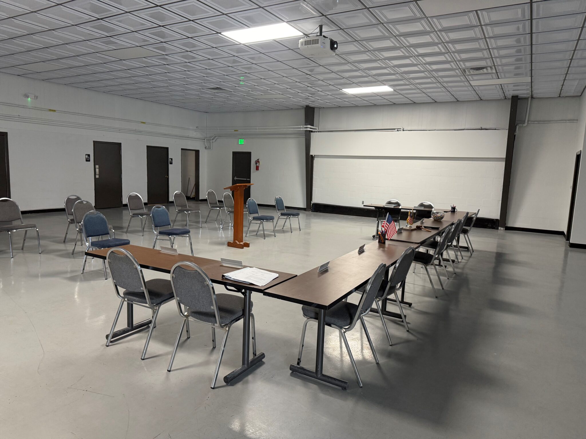 Municipal Complex – Duncansville Borough